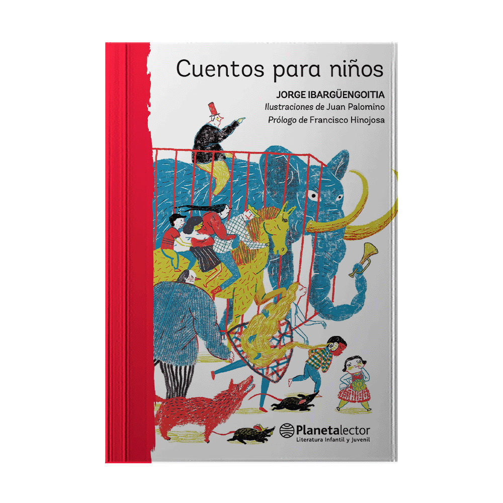 Cuentos Para NiÑos Piedrasanta